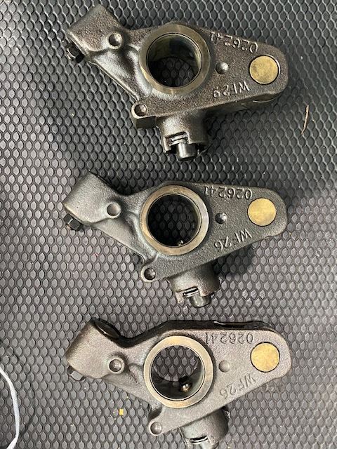 Used Cummins ISX15 Rocker Arm for sale | Hialeah Florida United States ...