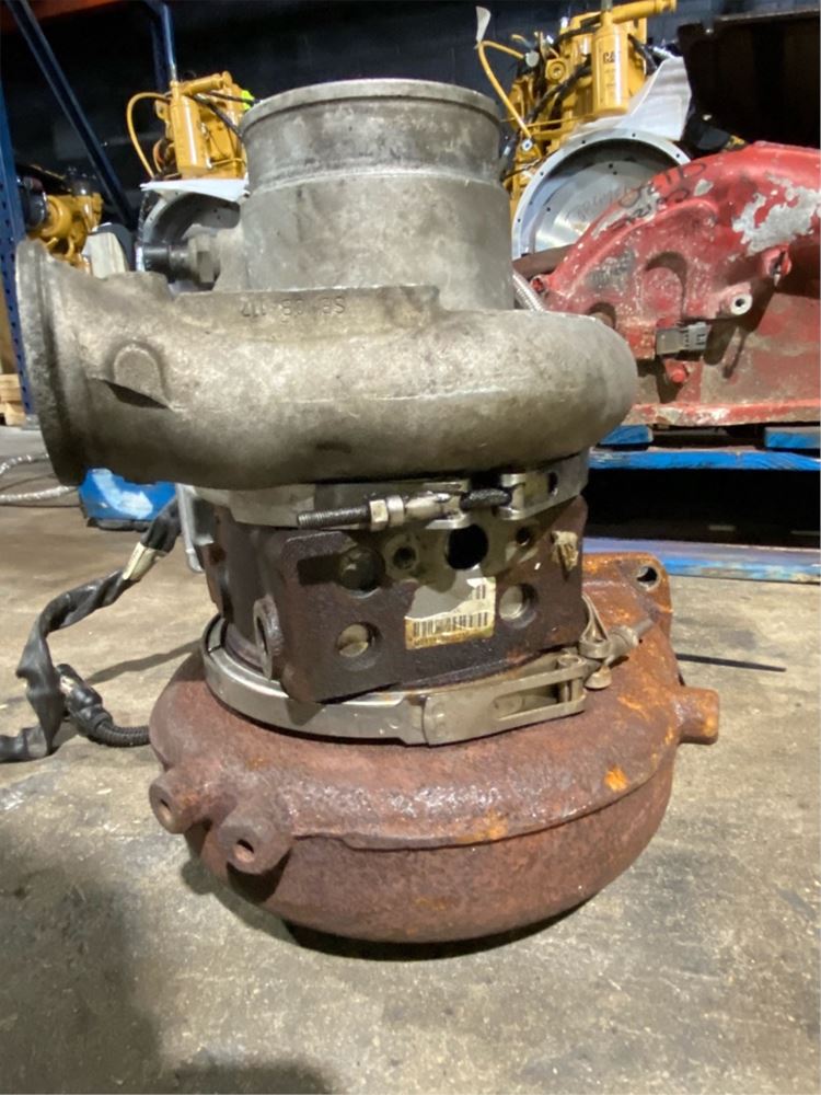 Used Cummins ISX15 Turbo for sale | Hialeah Florida United States ...