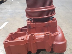New and Used Cummins ISX15 Water Pumps For Sale | TPI