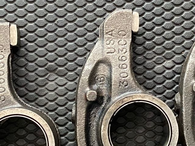 Used Cummins N14E Rocker Arm for sale | Hialeah Florida United States | TPI