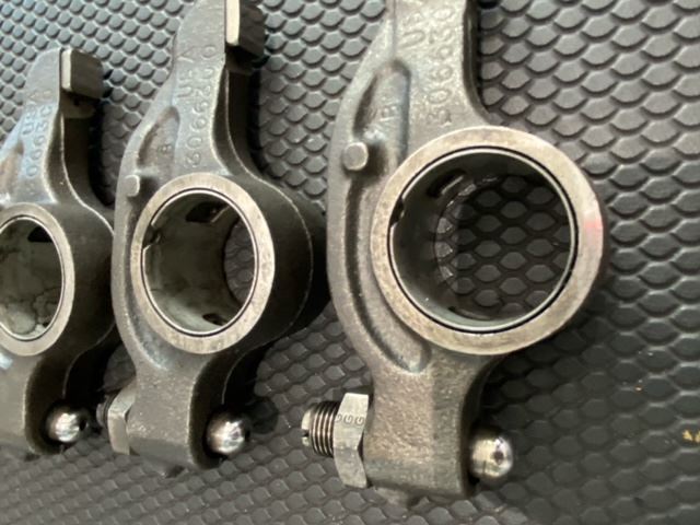 Used Cummins N14E Rocker Arm for sale | Hialeah Florida United States | TPI