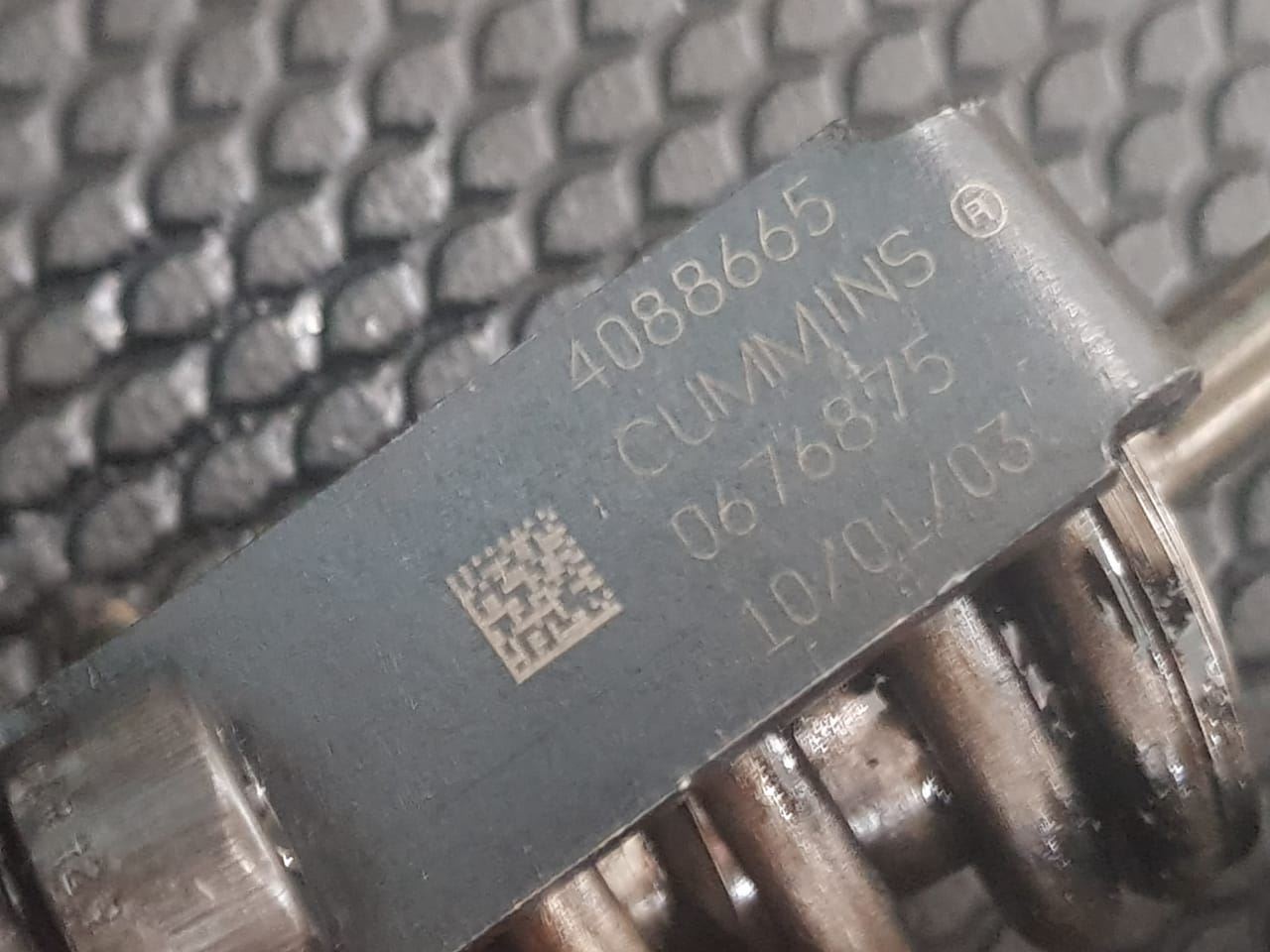 Used Cummins ISX Injector for sale | Hialeah Florida United States ...