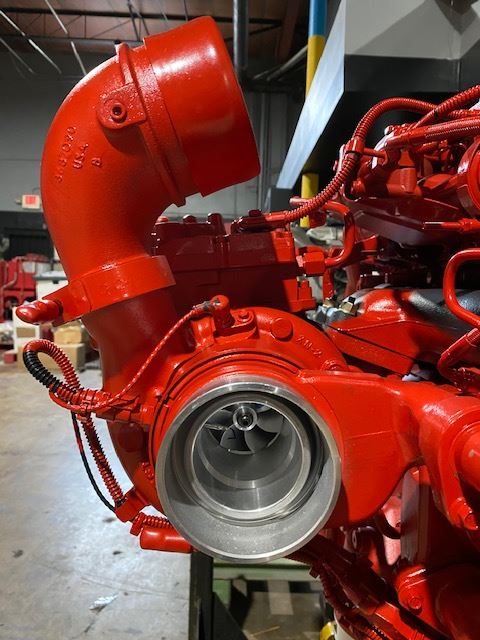 Used, Recycled, New, and Aftermarket Heavy Duty Truck Parts