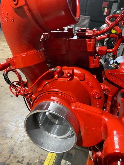 Used, Recycled, New, and Aftermarket Heavy Duty Truck Parts