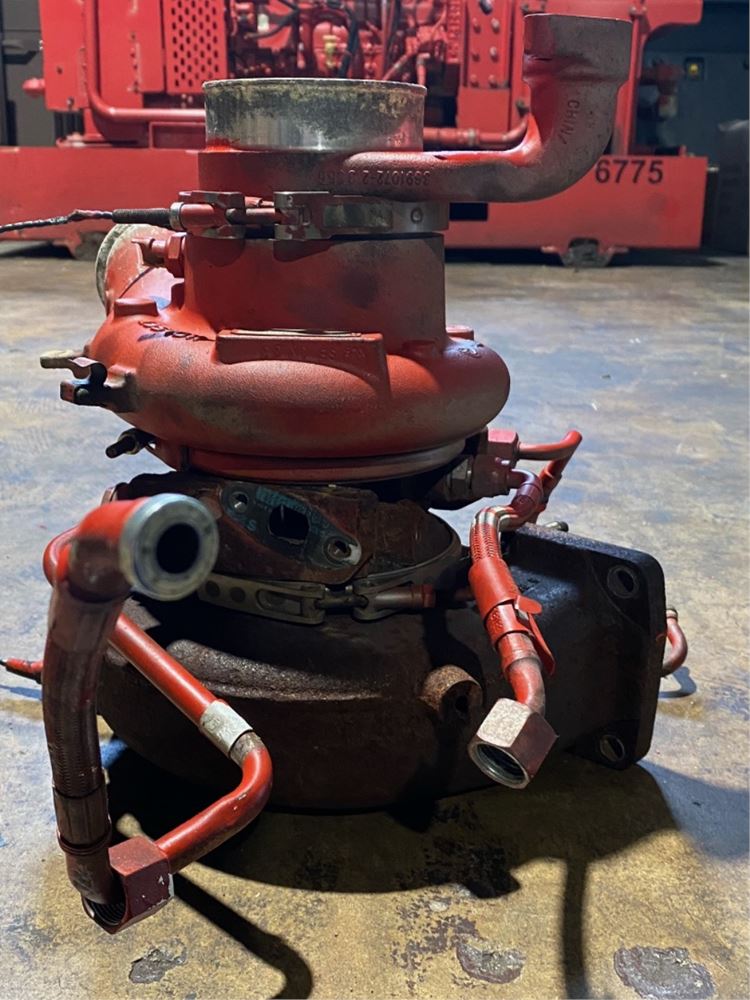 Used Cummins X15 Turbo for sale | Hialeah Florida United States ...