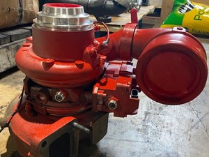 New and Used Cummins X15 Turbos For Sale | TPI