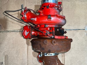 New and Used Cummins X15 Turbos For Sale | TPI