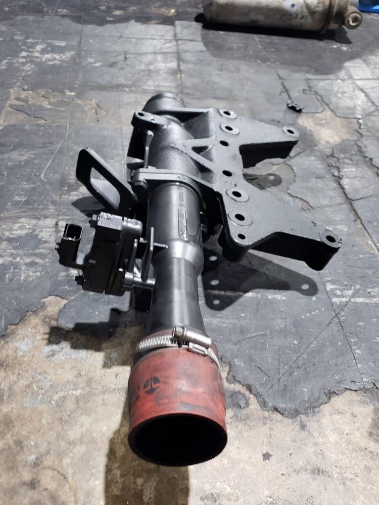 Used Detroit DD13 Exhaust EGR for sale | Hialeah Florida United States ...