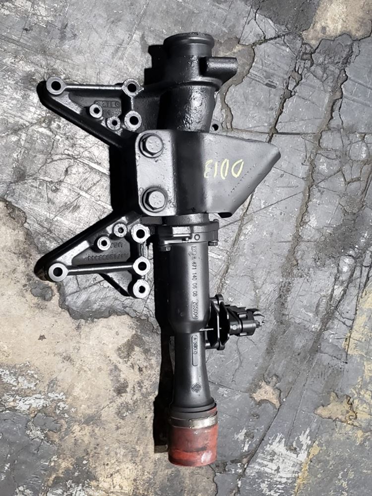 Used Detroit DD13 Exhaust EGR for sale | Hialeah Florida United States ...