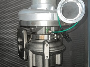 New and Used Detroit DD13 Turbos for sale | TPI