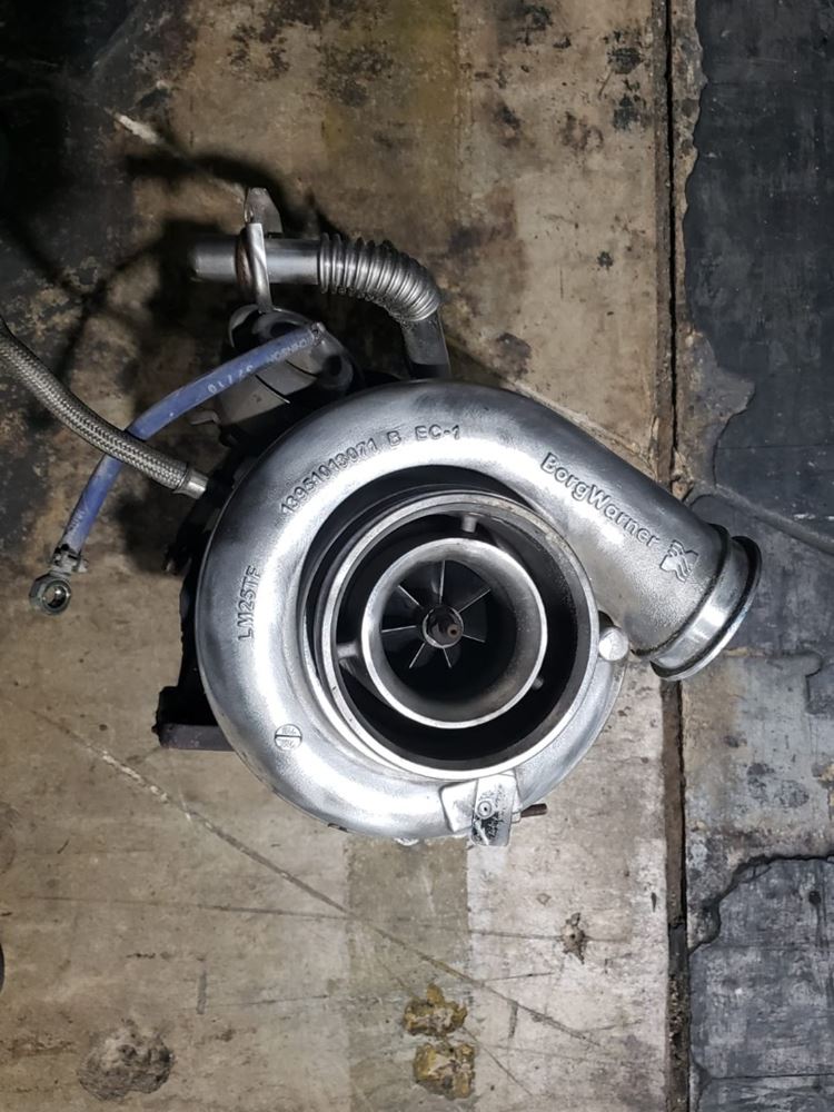 Used, Recycled, New, and Aftermarket Heavy Duty Truck Parts