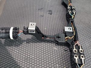 New and Used Detroit DD13 Wiring Harnesses For Sale | TPI