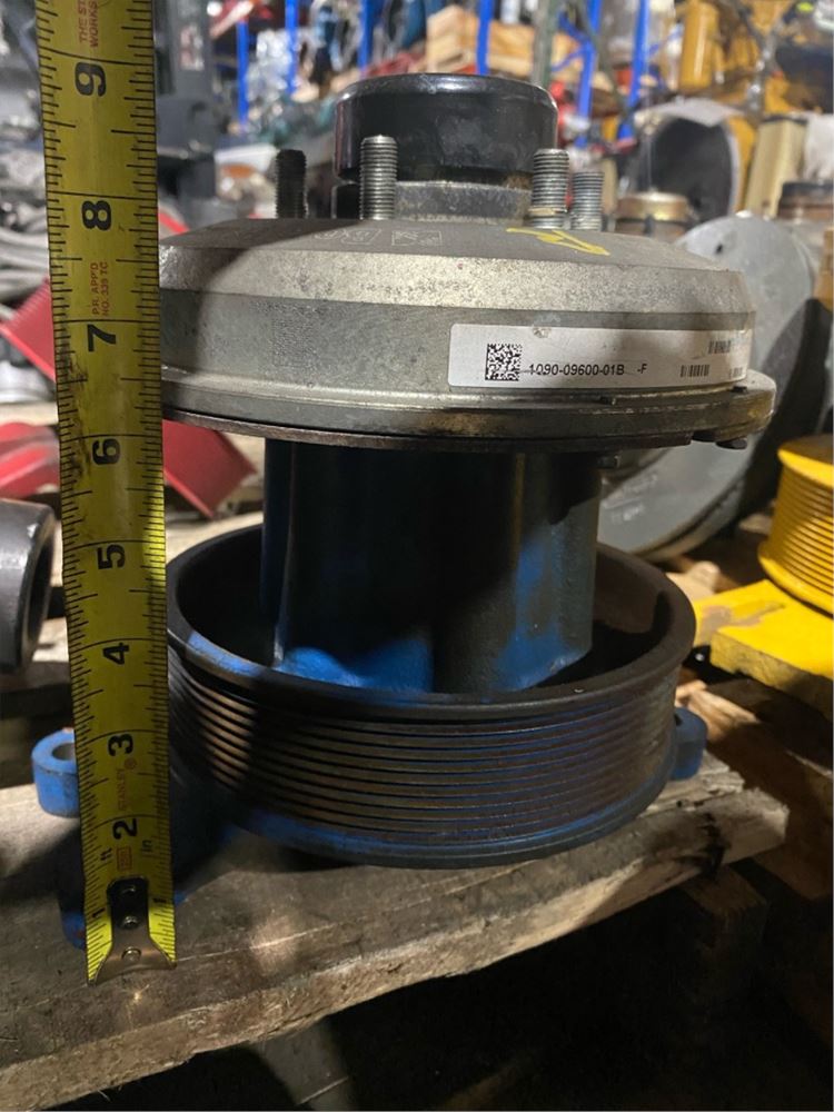 Used, Recycled, New, and Aftermarket Heavy Duty Truck Parts