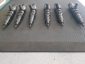 New and Used Detroit DD15 Injectors For Sale | TPI