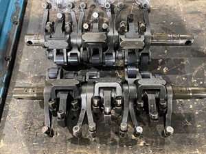 New and Used Detroit Series 60 Rocker Arms For Sale | TPI