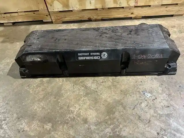 Used Detroit SERIES 60 Valve Cover for sale | Hialeah Florida United ...