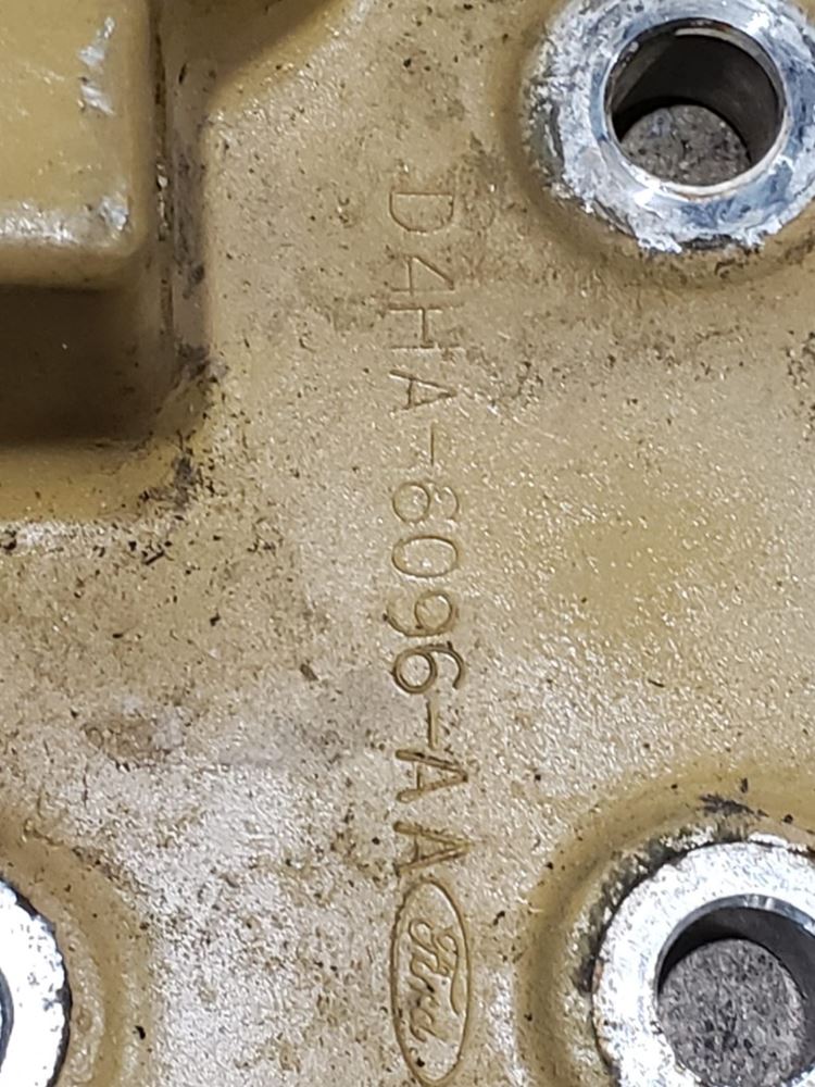 Used, Recycled, New, and Aftermarket Heavy Duty Truck Parts