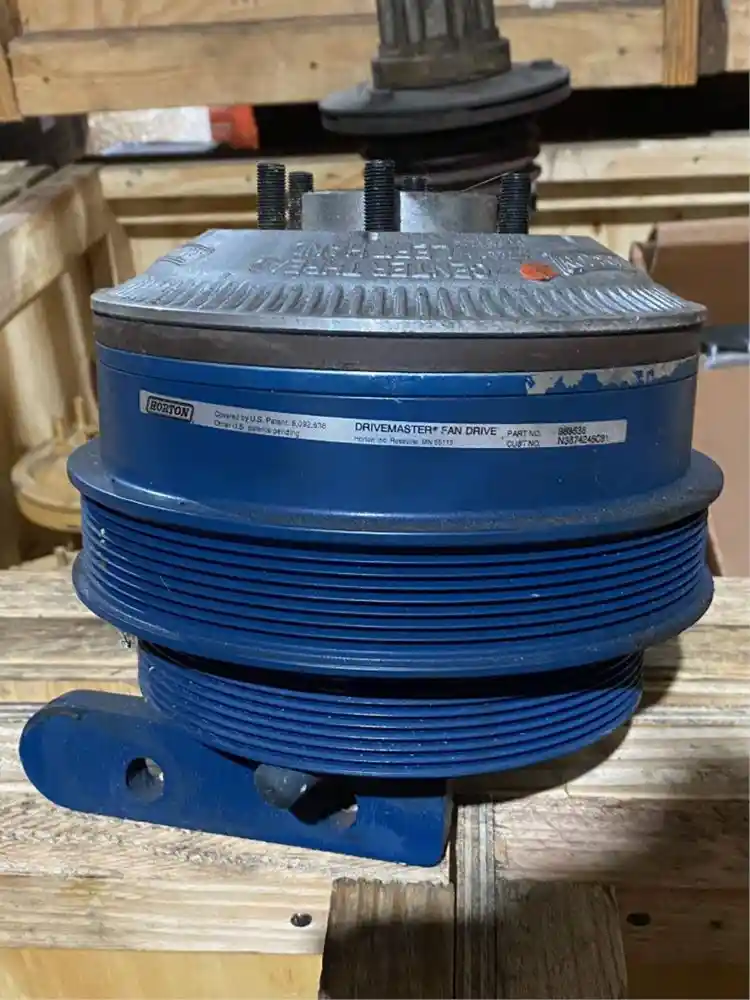 New International DT466 Fan Clutch/Hub for sale | Hialeah Florida ...