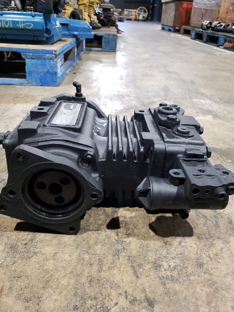 Used International DT466E Air Compressor for sale | Hialeah Florida ...