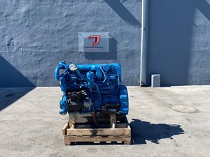 New and Used International DT466E Engine Assys For Sale | TPI