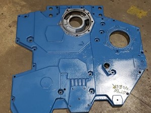 New and Used International DT466E Front Covers For Sale | TPI