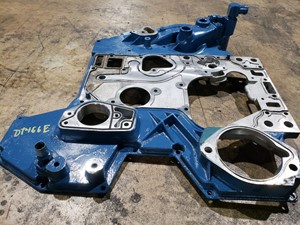 New and Used International DT466E Front Covers For Sale | TPI