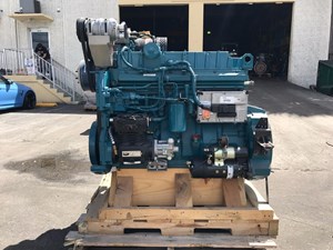 New and Used International DT530E Engine Assys For Sale | TPI