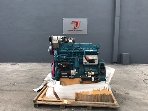 New and Used International DT530E Engine Assys For Sale | TPI