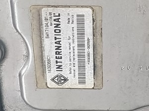 New and Used International DT570 ECMs For Sale | TPI