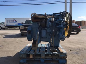 New and Used International DT570 Engine Assys For Sale | TPI