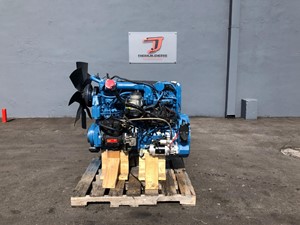 New and Used International DT570 Engine Assys For Sale | TPI