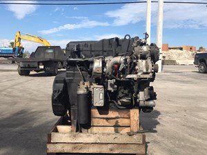 New and Used International MAXXFORCE 9 Engine Assys For Sale | TPI