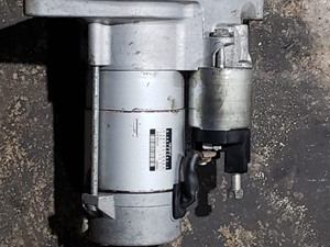 New and Used Isuzu 4JJ1 Starters For Sale | TPI
