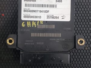 New and Used Isuzu 6HK1 ECMs For Sale | TPI