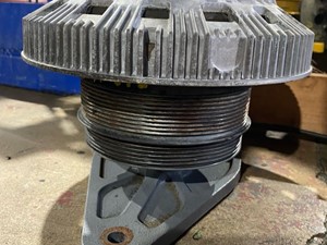 New and Used Mack AC Fan Clutch/Hubs for sale | TPI