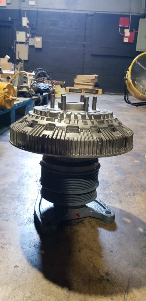 Used Mack AMI-370 Fan Clutch/Hub for sale | Hialeah Florida United ...