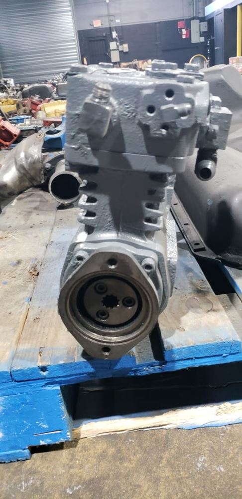 Used, Recycled, New, and Aftermarket Heavy Duty Truck Parts