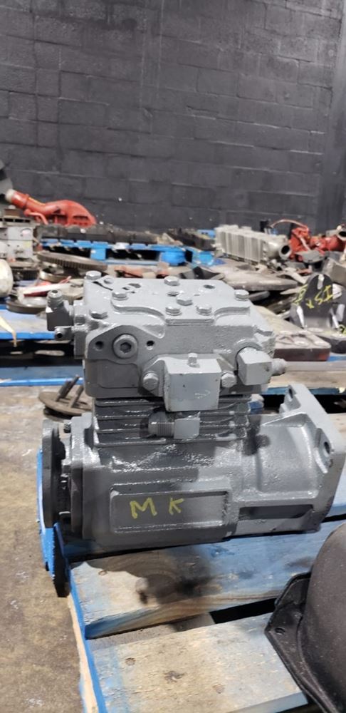 Used, Recycled, New, and Aftermarket Heavy Duty Truck Parts