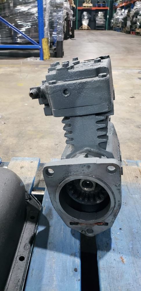 Used, Recycled, New, and Aftermarket Heavy Duty Truck Parts