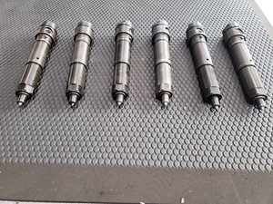New and Used Mack Injectors for sale | TPI