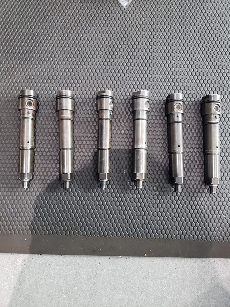 Used, Recycled, New, and Aftermarket Heavy Duty Truck Parts