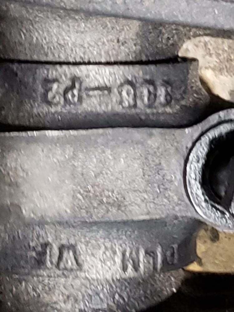 Used Mack E7 Rocker Arm for sale | Hialeah Florida United States ...