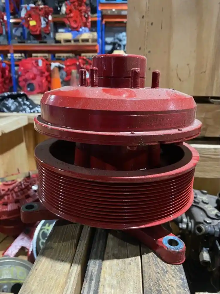 Used Mack MP8 Fan Clutch/Hub for sale | Hialeah Florida United States ...