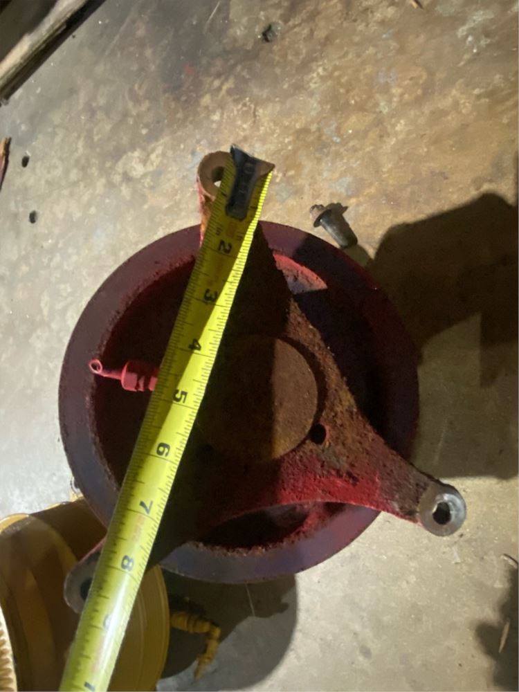 Used Mack MP8 Fan Clutch/Hub for sale | Hialeah Florida United States ...