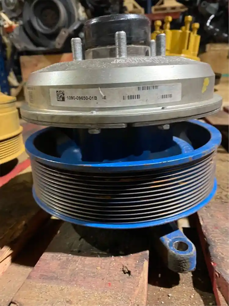 Used Mack MP8 Fan Clutch/Hub for sale | Hialeah Florida United States ...