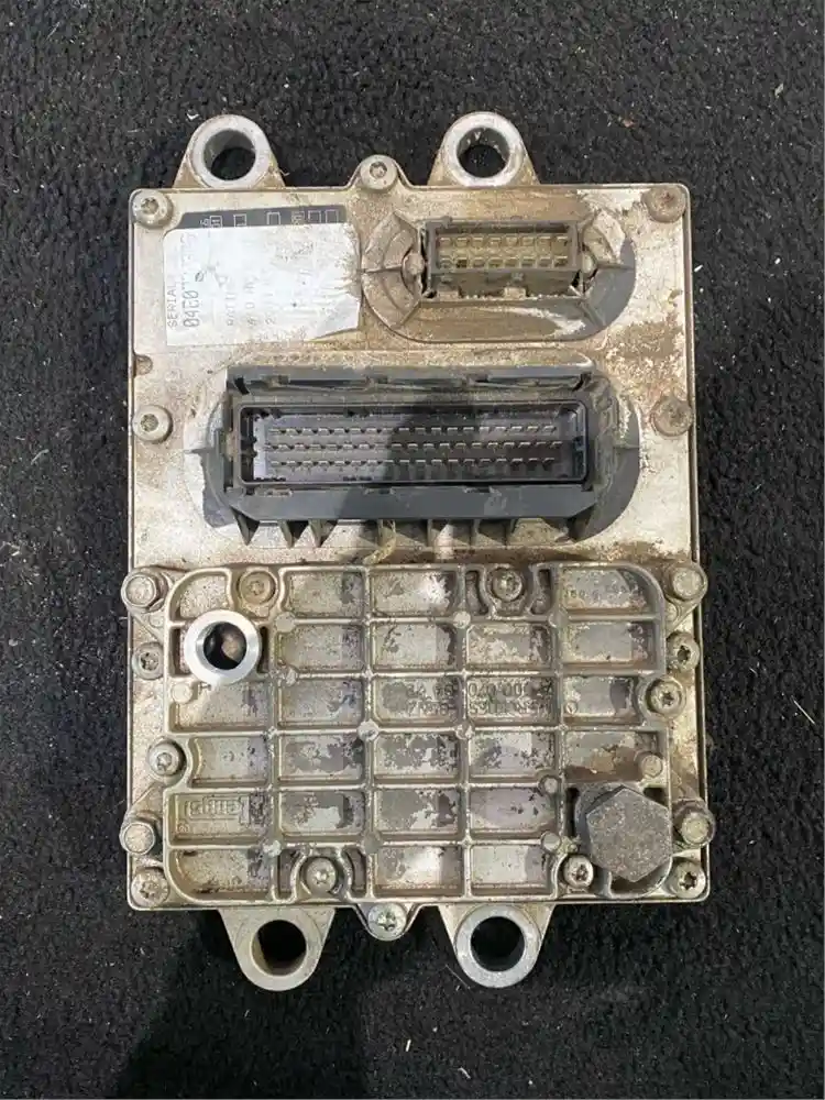 Used, Recycled, New, and Aftermarket Heavy Duty Truck Parts