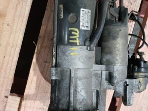 New and Used Mitsubishi Starters for sale | TPI