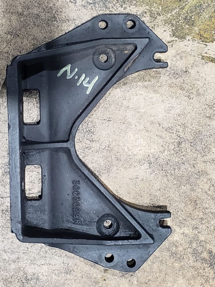 Used, Recycled, New, and Aftermarket Heavy Duty Truck Parts