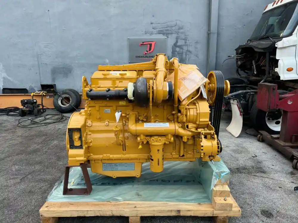 Used, Recycled, New, and Aftermarket Heavy Duty Truck Parts