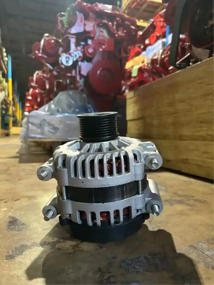 Used, Recycled, New, and Aftermarket Heavy Duty Truck Parts